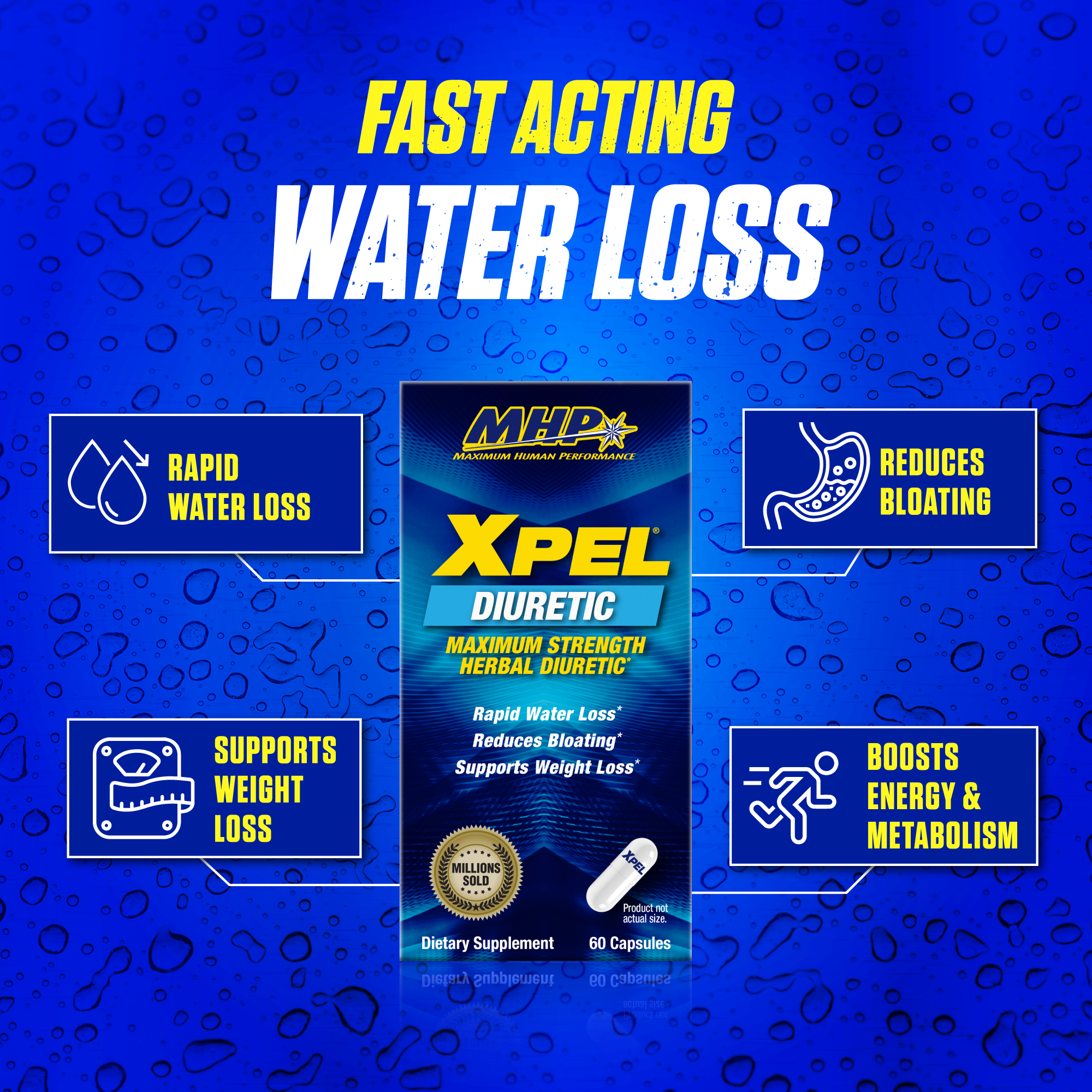 Xpel | MHP Strong