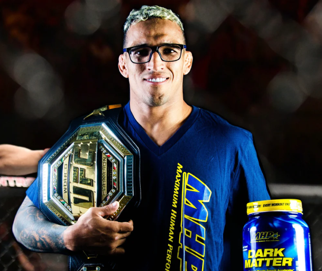 MHP | Maximum Human Performance – MHP Strong