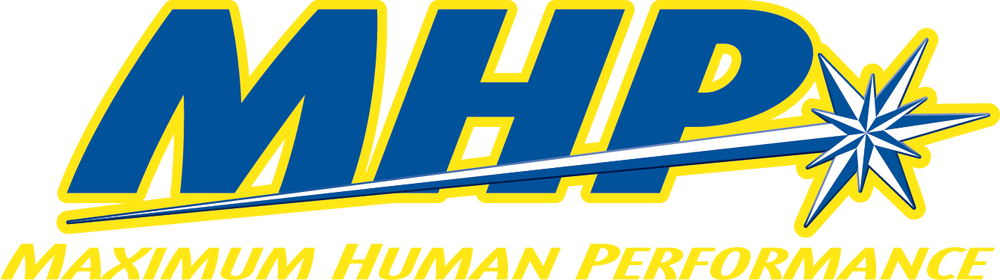 Dark Matter | MHP Strong