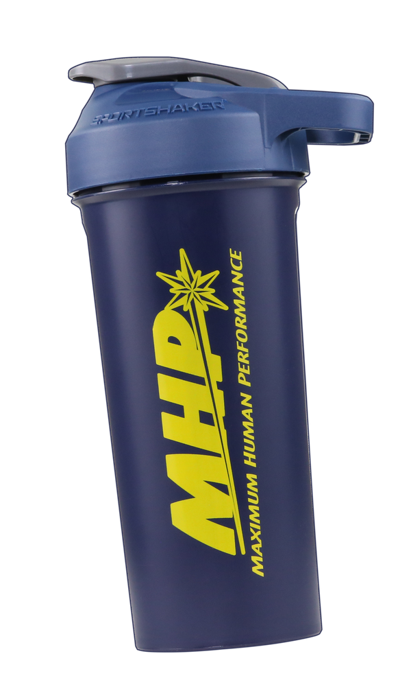 4 FREE SAMPLES + I Am Strong Shaker - Hyper Crush + Probolic - MHP Strong