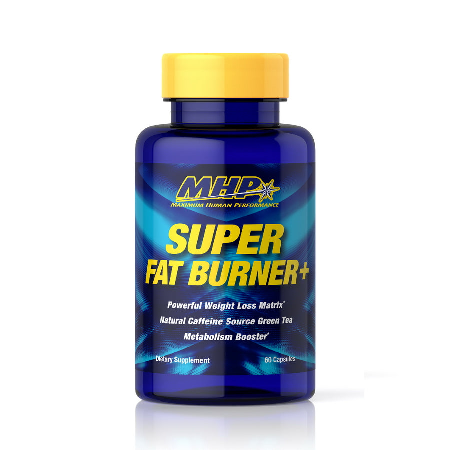 Supplements – MHP Strong